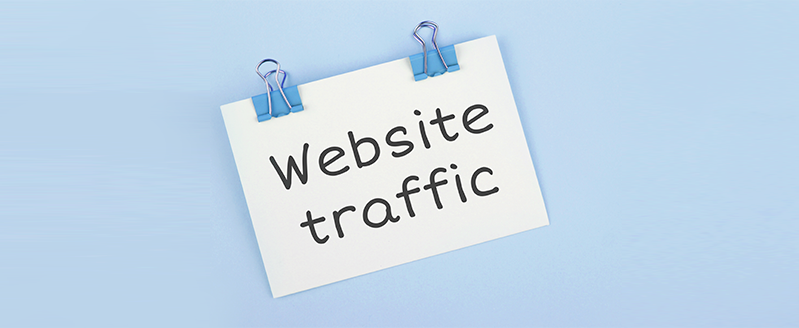 Como aumentar o tráfego orgânico do seu site – Alfama Web